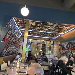 THE COMMON TABLE - Updated December 2025 - 136 Photos & 132 Reviews ...