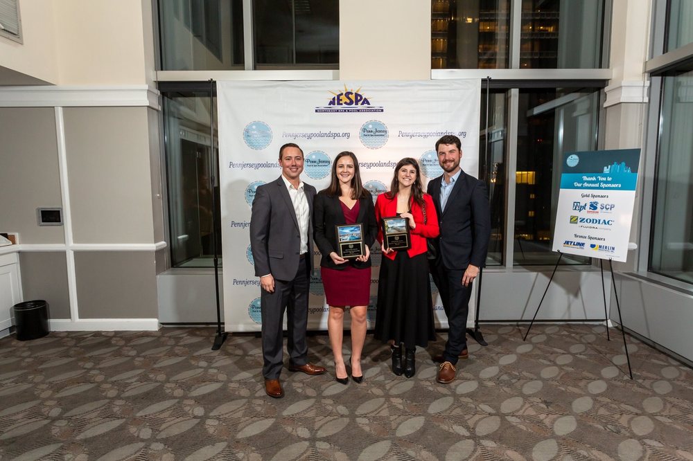 BENNINGTON POOL SERVICES - Updated May 2024 - 18 Photos - 808 N ...