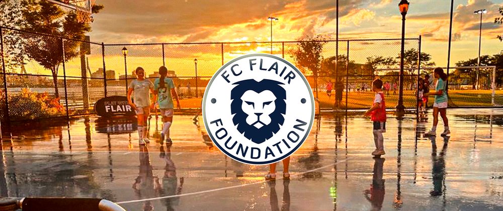 FLAIR FOUNDATION - 280 Worcester Rd, Framingham, Massachusetts ...