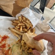 COME BACK SHACK - 63 Photos & 52 Reviews - Burgers - 1132 Bowman Rd ...