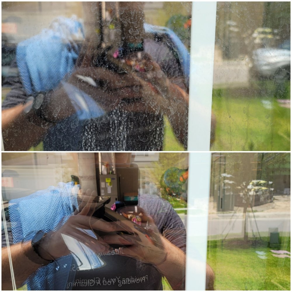 GLEAMING WINDOWS - Updated June 2025 - 17 Photos - Jacksonville ...