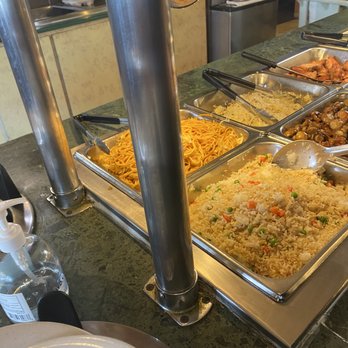 EMPIRE BUFFET - Updated November 2025 - 72 Photos & 157 Reviews - 1933 ...