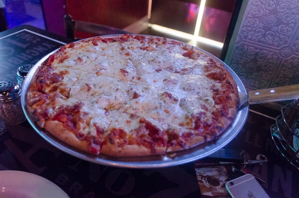 CRAZY POUR - Updated August 2024 - 233 Photos & 309 Reviews - 105 E ...