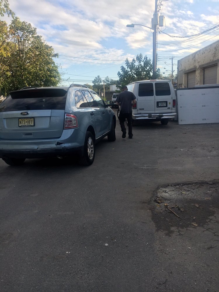 BK AUTO - Updated December 2025 - 335 Vreeland Ave, Paterson, New ...