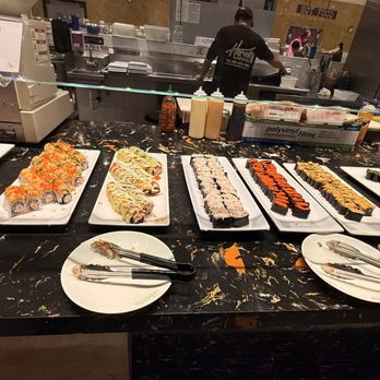 HARVEST BUFFET - Updated June 2025 - 445 Photos & 359 Reviews - 3121 S ...