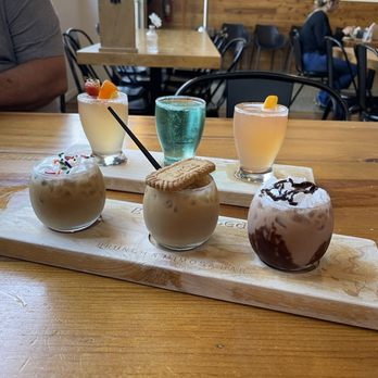 GET TOASTED - Updated December 2024 - 354 Photos & 251 Reviews - 3308 ...