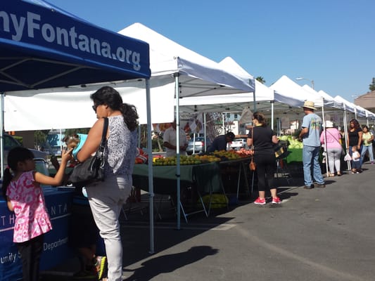 FONTANA FARMERS’ MARKET - Updated December 2025 - 60 Photos - 8491 ...