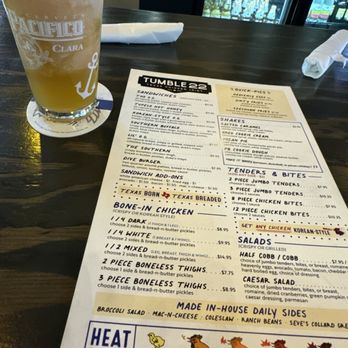 TUMBLE 22 - Updated August 2024 - 375 Photos & 319 Reviews - 10723 ...