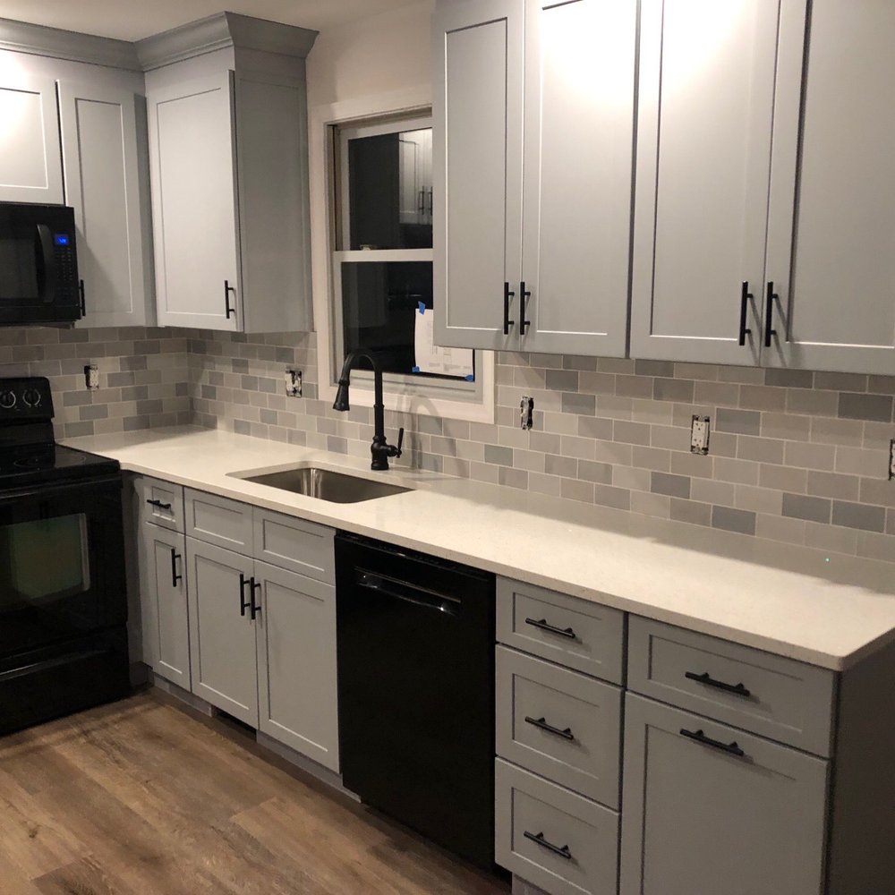Custom Cabinet Maker Lancaster Pa | Cabinets Matttroy