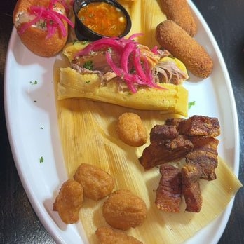 MAMBO CUBAN RESTAURANT & LOUNGE - Updated April 2025 - 598 Photos & 206 ...