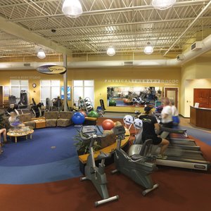 SMITH AQUATIC & FITNESS CENTER - Updated January 2025 - 14 Reviews ...