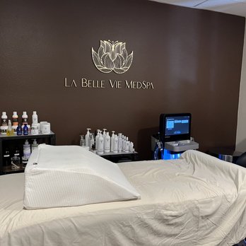 LA BELLE VIE MEDSPA - Updated October 2024 - 241 Photos & 130 Reviews ...