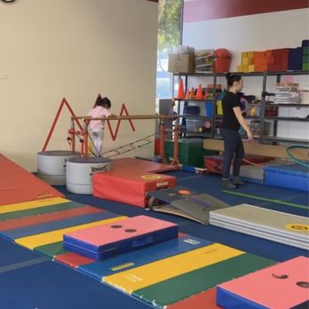 GYMTOWNE GYMNASTICS SSF - Updated January 2026 - 38 Photos & 100 ...