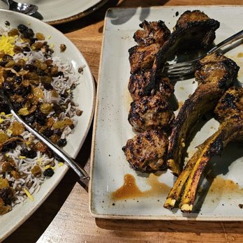 RUMI’S KITCHEN - Updated June 2024 - 1058 Photos & 872 Reviews - 7105 ...