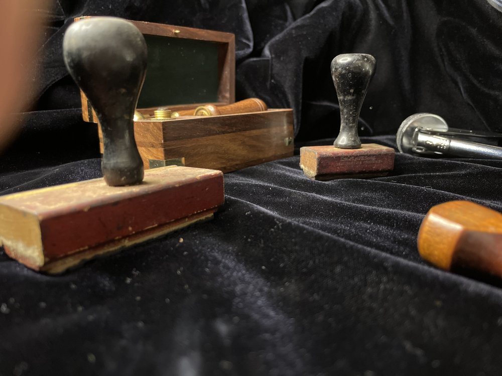 MOBILE NOTARY BY DERRICK SPRUILL - Updated June 2024 - 93 Photos - 120 ...