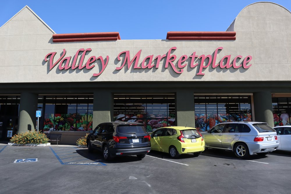 VALLEY MARKETPLACE - Updated February 2025 - 63 Photos & 131 Reviews ...