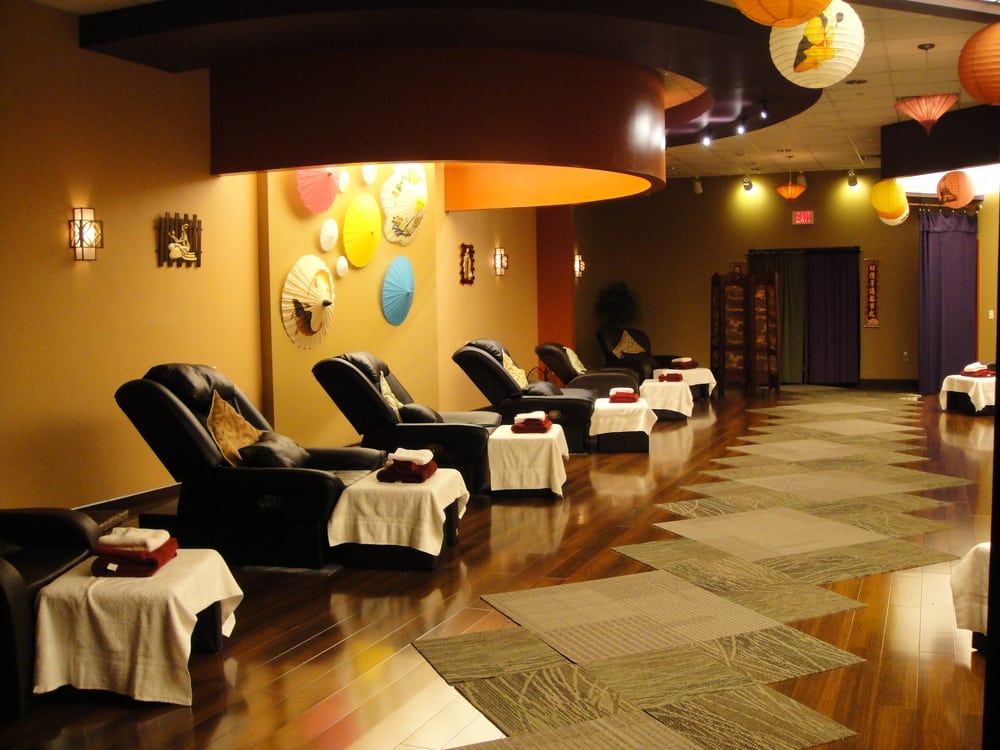 FEET FEEL SPA - Updated January 2026 - 16 Photos & 102 Reviews - 2962 ...