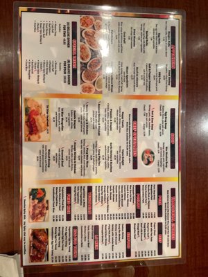 DRAGON WOK FINE CHINESE RESTAURANT - Updated December 2025 - 156 Photos ...