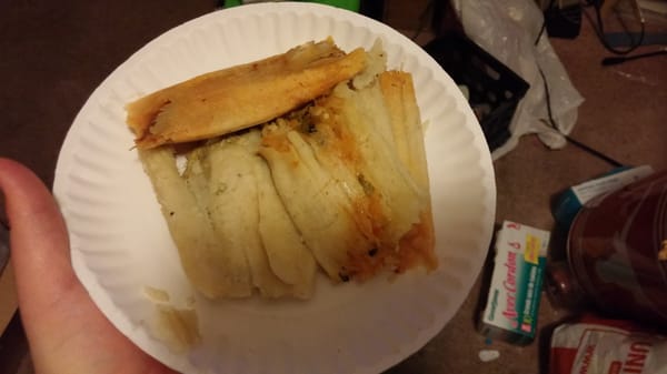 CHEPE’S TAMALES - Updated December 2025 - 23 Reviews - 5505 Montana Ave ...