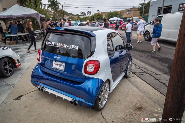 MADNESS AUTOWORKS - Updated October 2025 - 155 Photos & 126 Reviews ...