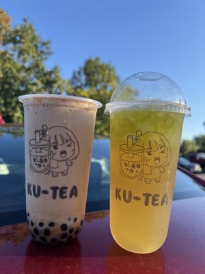 KU-TEA’S TOWN - Updated October 2025 - 199 Photos & 59 Reviews - 14542 ...