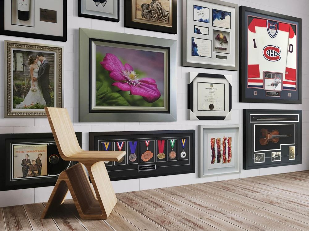 ATHENS PICTURE FRAMES - Updated December 2025 - 34 Photos - 4790 ...