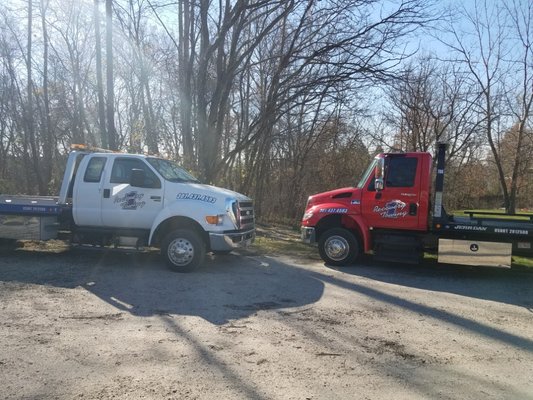 RECOVERY 1 TOWING - Updated March 2025 - 32 Photos & 12 Reviews - 15444 ...