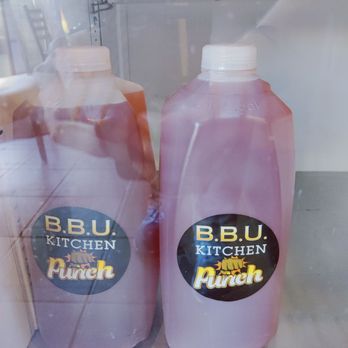 BBU KITCHEN - Updated November 2025 - 74 Photos & 41 Reviews - 6131 ...