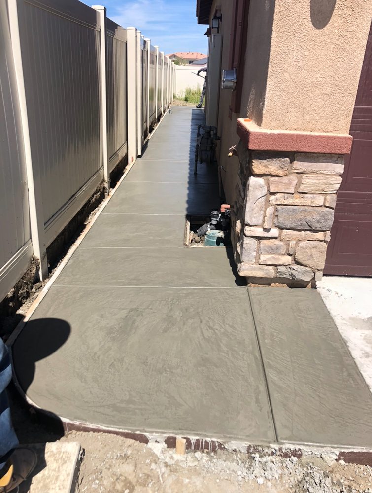 SIMON’S CONCRETE CONSTRUCTION - Updated June 2024 - Request a Quote ...