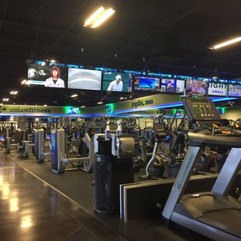 COLAW FITNESS - Updated December 2025 - 42 Photos & 20 Reviews - 2706 E ...