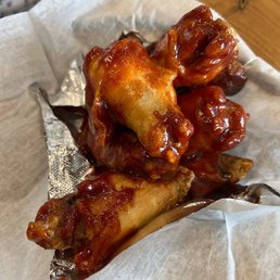 WING DOOZY - Updated October 2025 - 44 Photos & 48 Reviews - 3424 ...