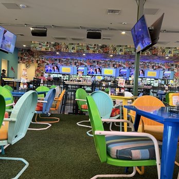 BACKYARD - DESERT RIDGE - Updated December 2025 - 327 Photos & 293 ...