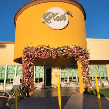 KEIK BAKESHOP - Updated July 2025 - 103 Photos & 15 Reviews - 11735 SW ...