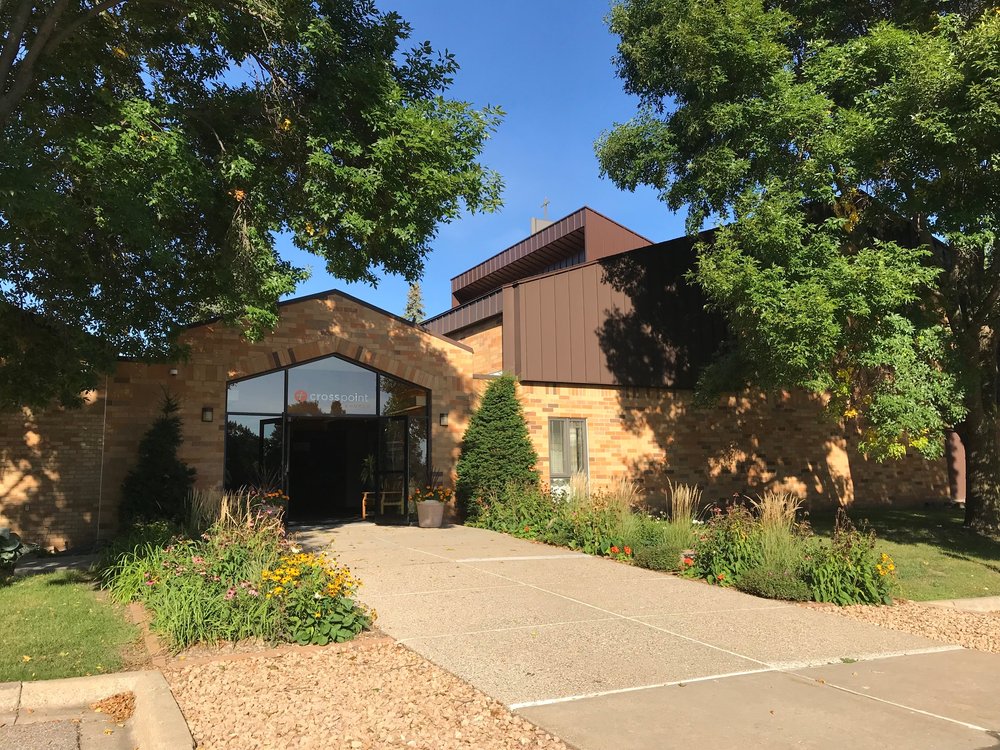 CROSSPOINT CHURCH - Updated December 2025 - 9801 France Ave S ...