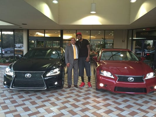 LEXUS OF PEMBROKE PINES - Updated October 2025 - 196 Photos & 493 ...