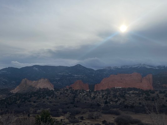 MESA OVERLOOK - Updated October 2025 - 3586 Mesa Rd, Colorado Springs, Colorado - Parks - Yelp