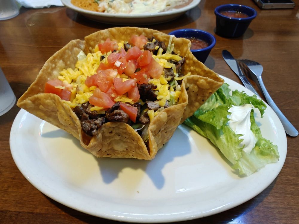 LOS HERMANOS MEXICAN RESTAURANT FORNEY - Updated December 2025 - 72 ...