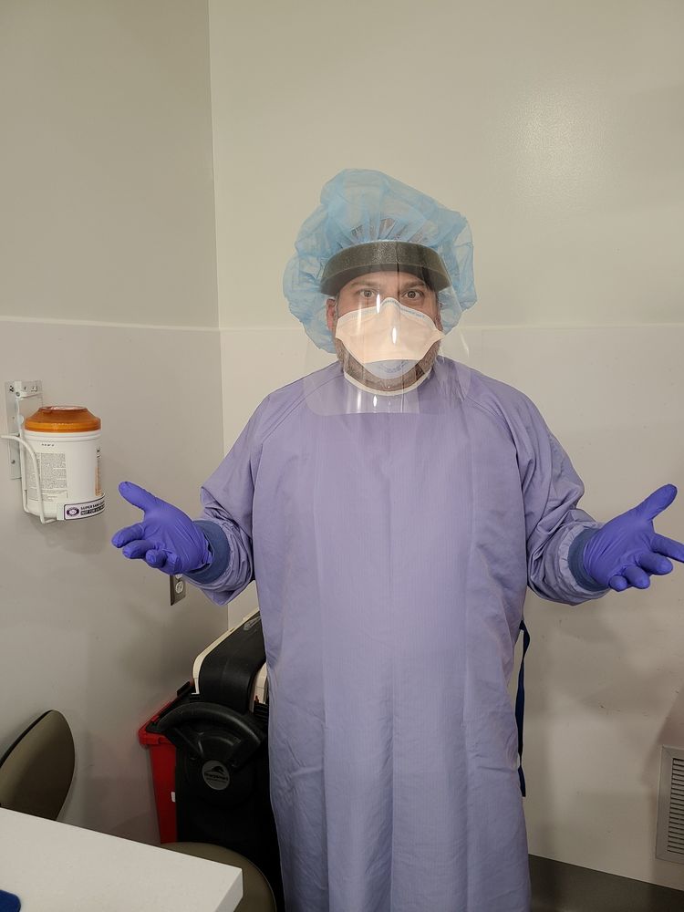 ANDREW ALBERT, MD MPH - Updated January 2026 - 20 Photos & 87 Reviews ...