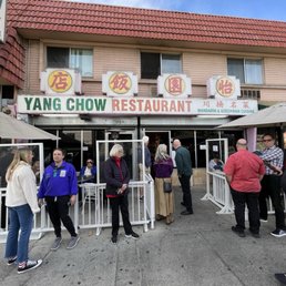 YANG CHOW - Updated December 2025 - 3181 Photos & 3580 Reviews - 819 N ...