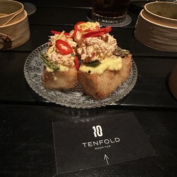 TENFOLD ROOFTOP - Updated November 2025 - 209 Photos & 103 Reviews ...