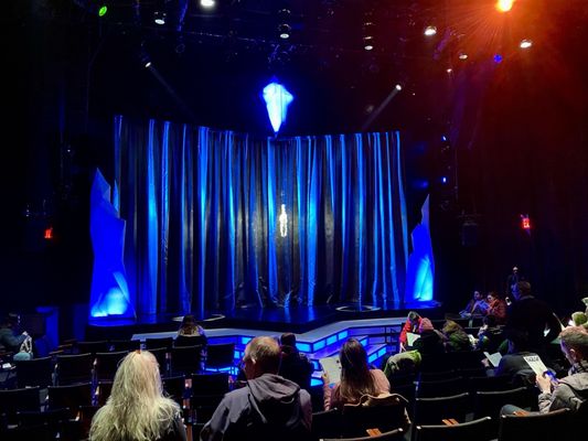 DARYL ROTH THEATRE - Updated September 2024 - 82 Photos & 58 Reviews ...