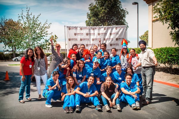 UNITEK COLLEGE - HAYWARD CAMPUS - Updated January 2025 - 36 Photos & 59 ...