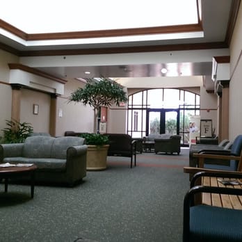 ASCENSION COLUMBIA ST. MARY’S MILWAUKEE GATEWAY IMMEDIATE CARE - Updated December 2025 - 10 ...