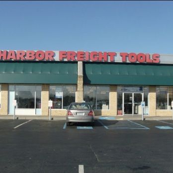 HARBOR FREIGHT TOOLS - Updated January 2026 - 15 Photos & 14 Reviews ...