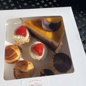 MADRID EUROPEAN BAKERY AND PATISSERIE - Updated 2024 - 252 Photos & 144 ...