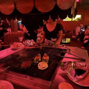 TURF SUPPER CLUB - Updated December 2025 - 555 Photos & 966 Reviews ...