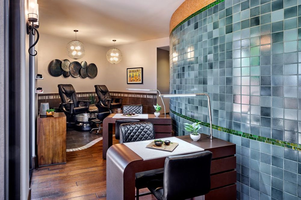 AJI SPA - Updated October 2025 - 278 Photos & 157 Reviews - 5594 W Wild ...