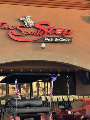 SPORTS STOP - Updated May 2026 - 128 Photos & 297 Reviews - 31586 ...