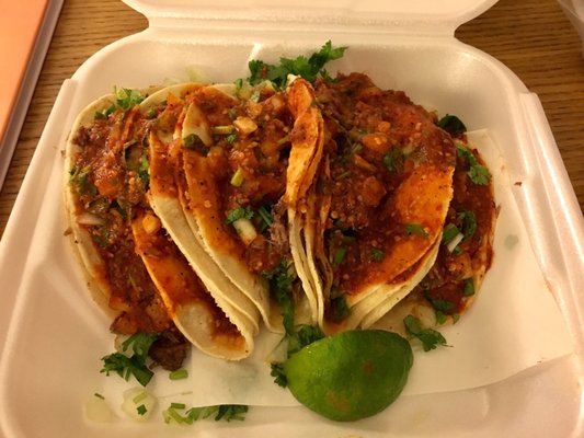 TACOS CHAVEZ - Updated July 2025 - 25 Photos & 48 Reviews - 75 Coombs ...