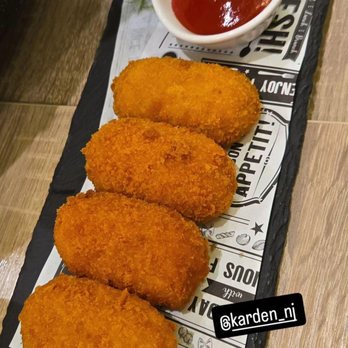 KARDEN - Updated May 2025 - 279 Photos & 73 Reviews - 630 Broad Ave ...